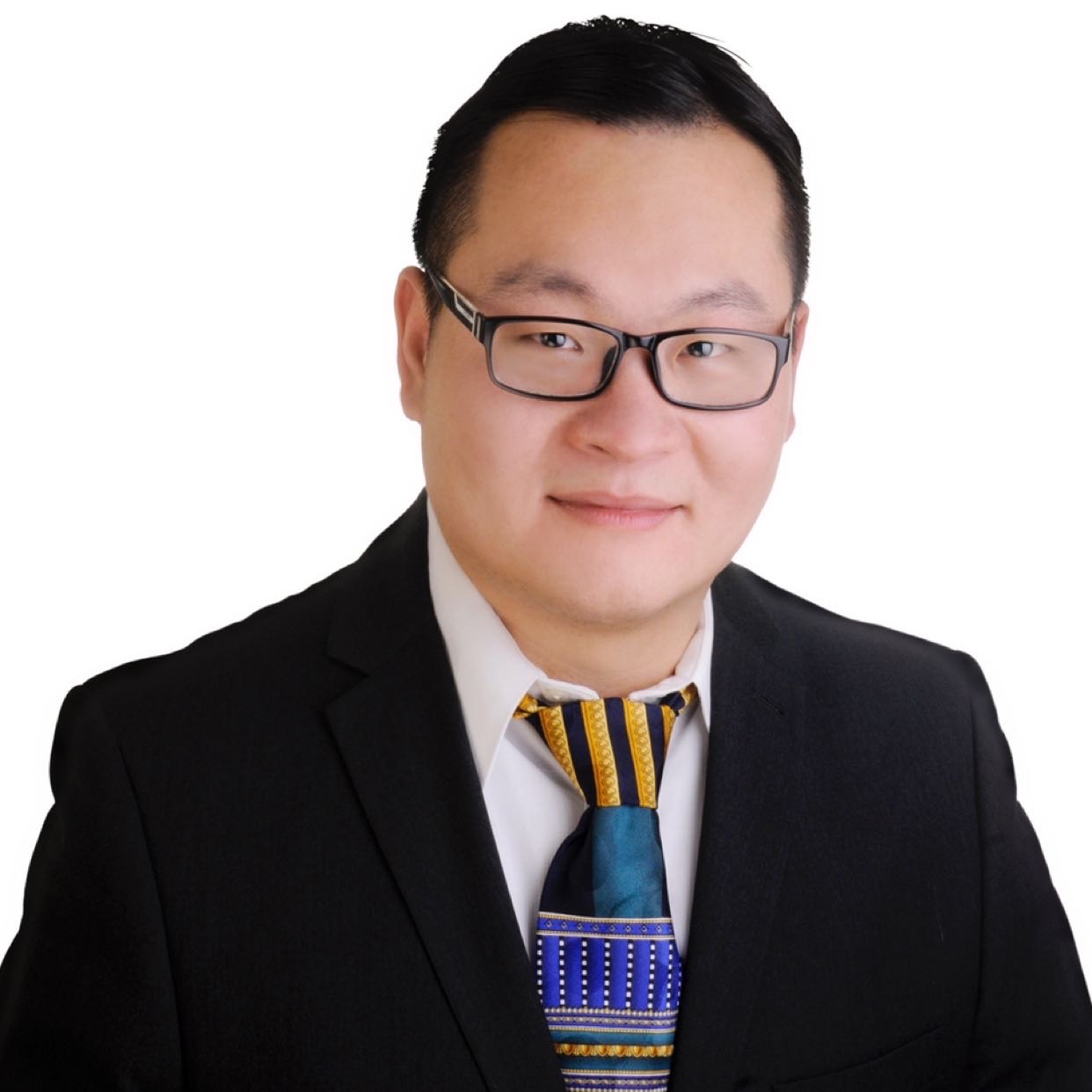 Vincent Yu – Ottawa Paralegal